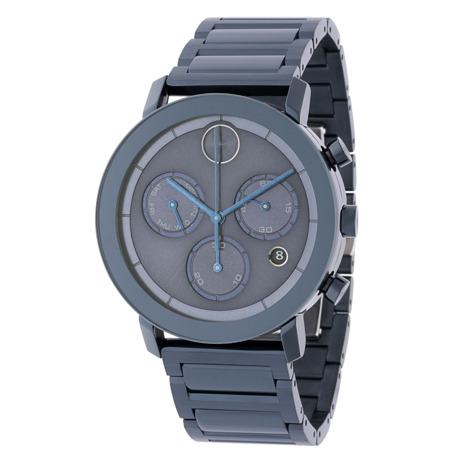 MOVADO Bold Evolution Chronograph Quartz – luxury line
